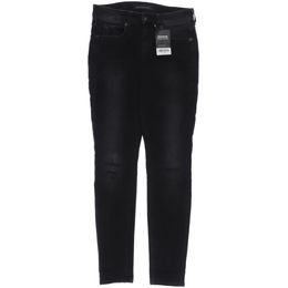 Drykorn Damen Jeans, schwarz, Gr. 25