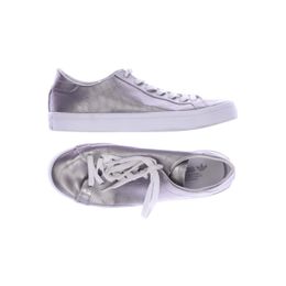 adidas originals Damen Sneakers, grau, Gr. 7.5