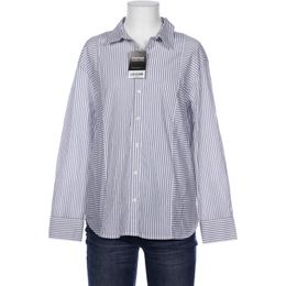 Tom Tailor Damen Bluse, grau, Gr. 36