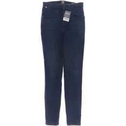 BOSS by Hugo BOSS Damen Jeans, marineblau, Gr. 28