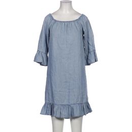 Only Damen Kleid, blau, Gr. 36