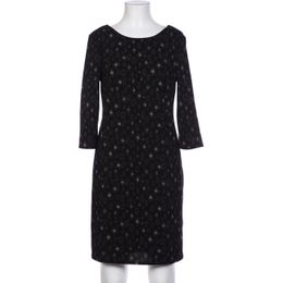 s.Oliver Damen Kleid, schwarz, Gr. 36