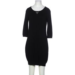 s.Oliver Damen Kleid, schwarz, Gr. 36