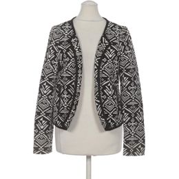 s.Oliver Damen Blazer, schwarz, Gr. 36