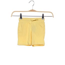 H&M H&M Herren Shorts, gelb, Gr. 98
