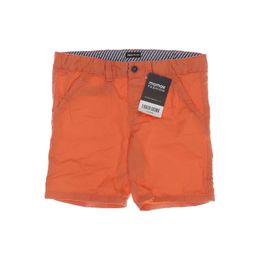 H&M H&M Herren Shorts, orange, Gr. 104