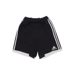 Adidas Herren Shorts, schwarz, Gr. 164