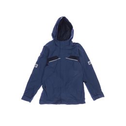 Jack Wolfskin Herren Jacke, blau, Gr. 152