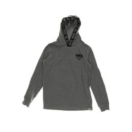 Garcia Herren Hoodies & Sweater, grau, Gr. 164