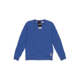 Tommy Hilfiger Herren Hoodies & Sweater, blau, Gr. 116