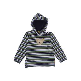 Steiff Herren Hoodies & Sweater, mehrfarbig, Gr. 116