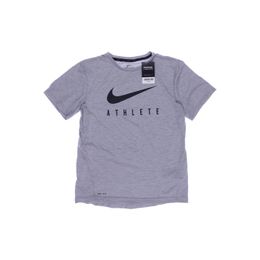 Nike Herren T-Shirt, grau, Gr. 158