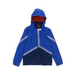 Vaude Herren Jacke, blau, Gr. 146