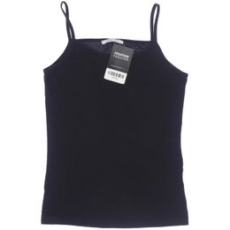 Liu Jo Damen Top, schwarz, Gr. 152