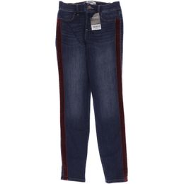 Abercrombie & Fitch Abercrombie & Fitch Damen Jeans, blau, Gr. 170