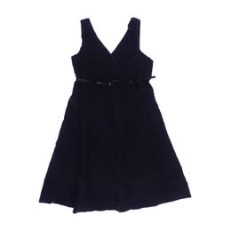 s.Oliver Damen Kleid, schwarz, Gr. 152