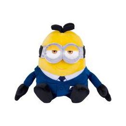 Schmidt Spiele Minions: AVL, 25 cm, Kuscheltier