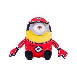 Schmidt Spiele Minions: Pit Crew, 25 cm, Kuscheltier