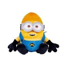 Schmidt Spiele Minions: Mega Gus, 25 cm, Kuscheltier