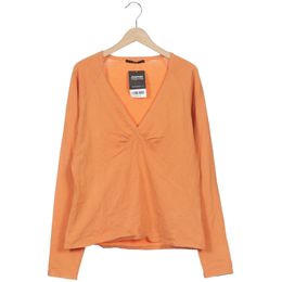 BOSS by Hugo BOSS Damen Pullover, orange, Gr. 38