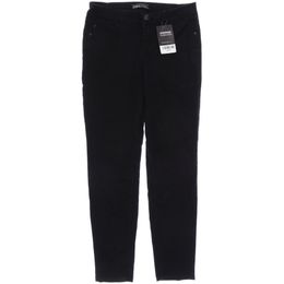 Only Damen Jeans, schwarz, Gr. 34