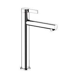 KEUCO IXMO Pure 210 Waschtischarmatur 59510011100 Ausladung 160mm, ohne Ablaufgarnitur, verchromt