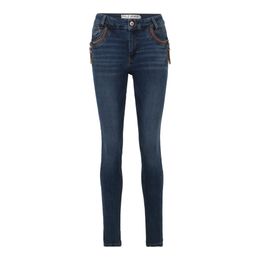 Pulz Jeans Jeans 'CARMEN' Damen Gr&ouml;&szlig;e 32 blau
