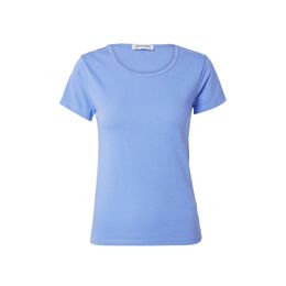 Rebirth Studios Shirt 'Jamie' Damen Gr&ouml;&szlig;e S hellblau