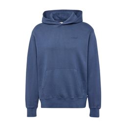 Levi's Levi's Sweatshirt 'Authentic Hoodie' Herren Gr&ouml;&szlig;e S marine