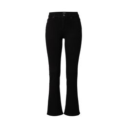Only Jeans 'ONLBLUSH' Damen Gr&ouml;&szlig;e 34 black denim