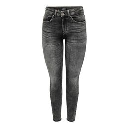 Only Jeans 'ONLBlush' Damen Gr&ouml;&szlig;e 32/33 grey denim