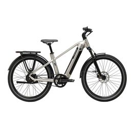 Adriatica Elektro-SUV Bike YO-Urban Man 27,5 Zoll