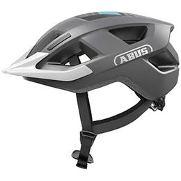 Abus Freizeithelm "Aduro 3.0.", grau