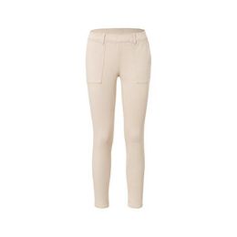 Tchibo Treggings - Creme - Gr.: 36