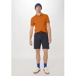 hessnatur Chino Shorts LENN Regular aus Bio-Baumwolle Größe: 48