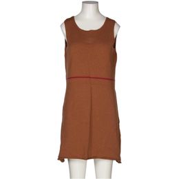 Gudrun Sjödén Gudrun Sjödén Damen Kleid, braun, Gr. 38