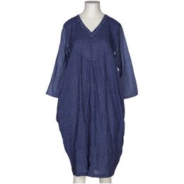 Gudrun Sjödén Gudrun Sjödén Damen Kleid, blau, Gr. 36