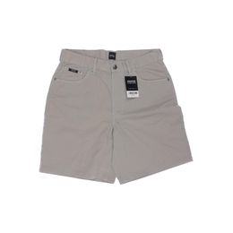 BOSS by Hugo BOSS Herren Shorts, beige, Gr. 32