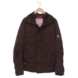 Burton Herren Jacke, braun, Gr. 48