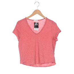 American Vintage Damen T-Shirt, pink, Gr. 36