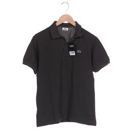 Lacoste Herren Poloshirt, grün, Gr. 50