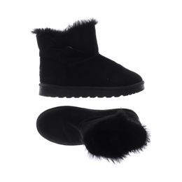 UGG Australia UGG Damen Stiefelette, schwarz, Gr. 38