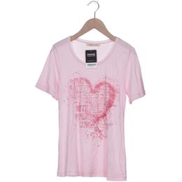 Betty Barclay Damen T-Shirt, pink, Gr. 34