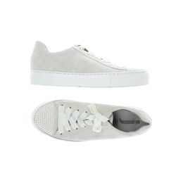 Ara Damen Sneakers, beige, Gr. 7