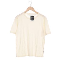 Marc O'Polo Marc O Polo Damen T-Shirt, gelb, Gr. 42