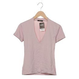 Zero Damen T-Shirt, pink, Gr. 38