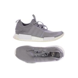 adidas originals Herren Sneakers, grau, Gr. 9