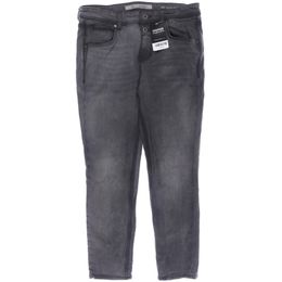 Marc O'Polo Marc O Polo Damen Jeans, grau, Gr. 29