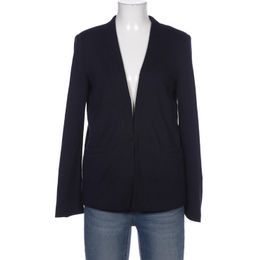 Mango Damen Blazer, marineblau, Gr. 38