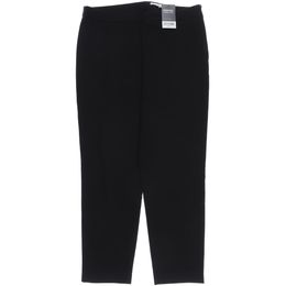 BOSS by Hugo BOSS Damen Stoffhose, schwarz, Gr. 40